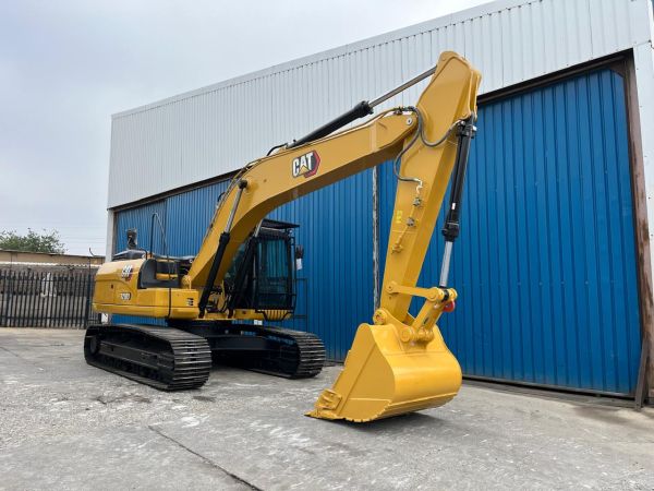 Construction Machinery For Sale | BLC Plant